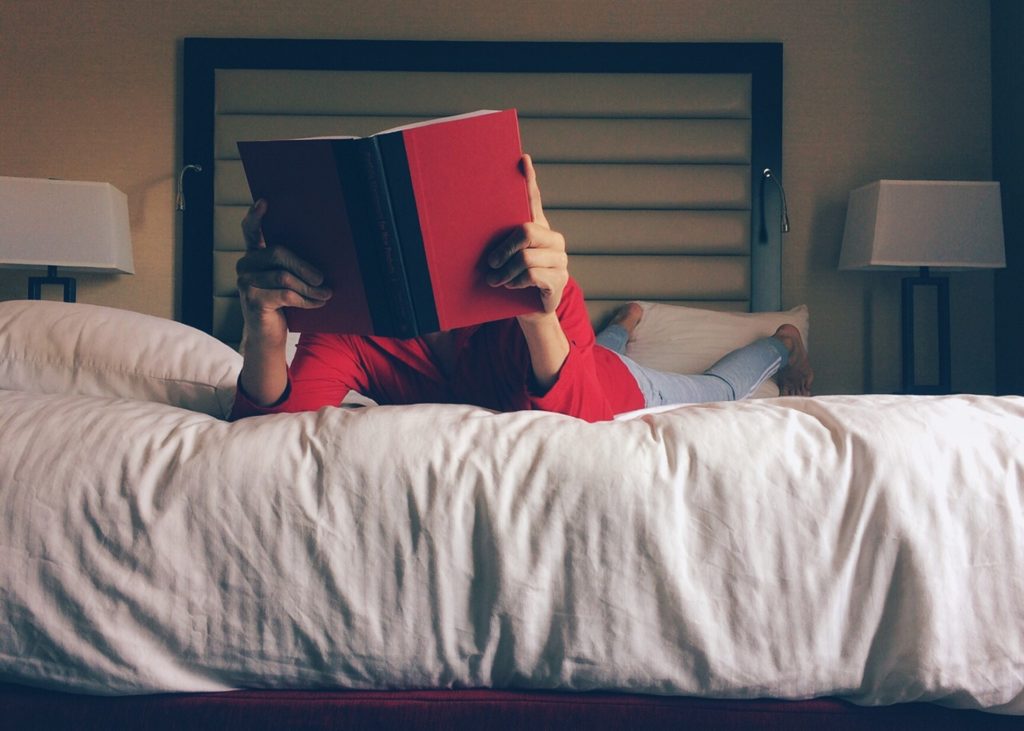 Tips for a Better Sleep - TMSOFT